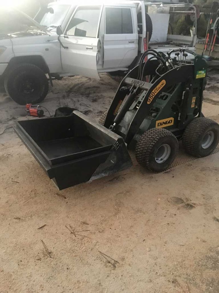 Project Gallery - Fastline Fencing